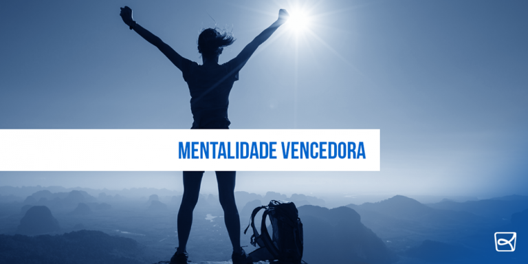 Mentalidade Vencedora – Postagem Kowa